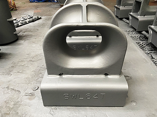 Seakong Marine:Marine Equipment Manufacturer