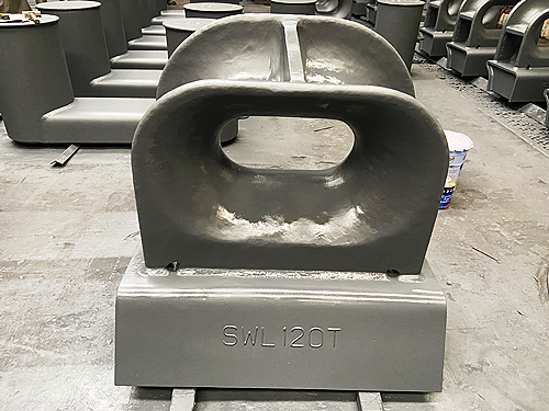 Seakong Marine:Marine Equipment Manufacturer