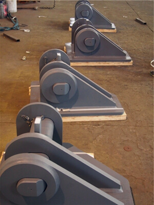 Seakong Marine:Marine Equipment Manufacturer