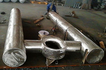 Seakong Marine:Marine Equipment Manufacturer