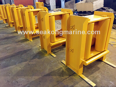 Seakong Marine:Marine Equipment Manufacturer