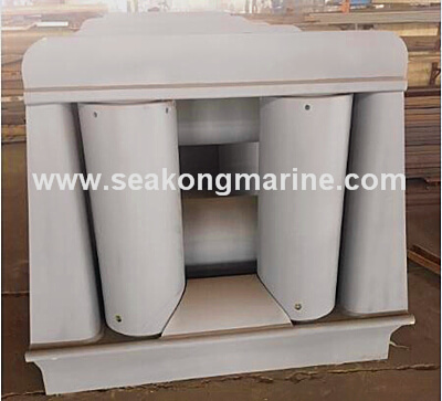 Seakong Marine:Marine Equipment Manufacturer