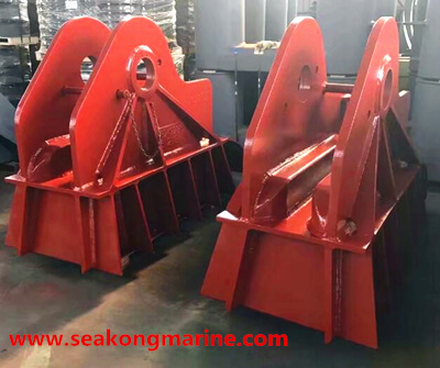 Seakong Marine:Marine Equipment Manufacturer