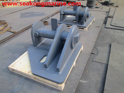 Seakong Marine:Marine Equipment Manufacturer