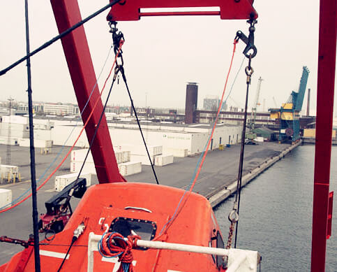 Seakong Marine:Marine Equipment Manufacturer